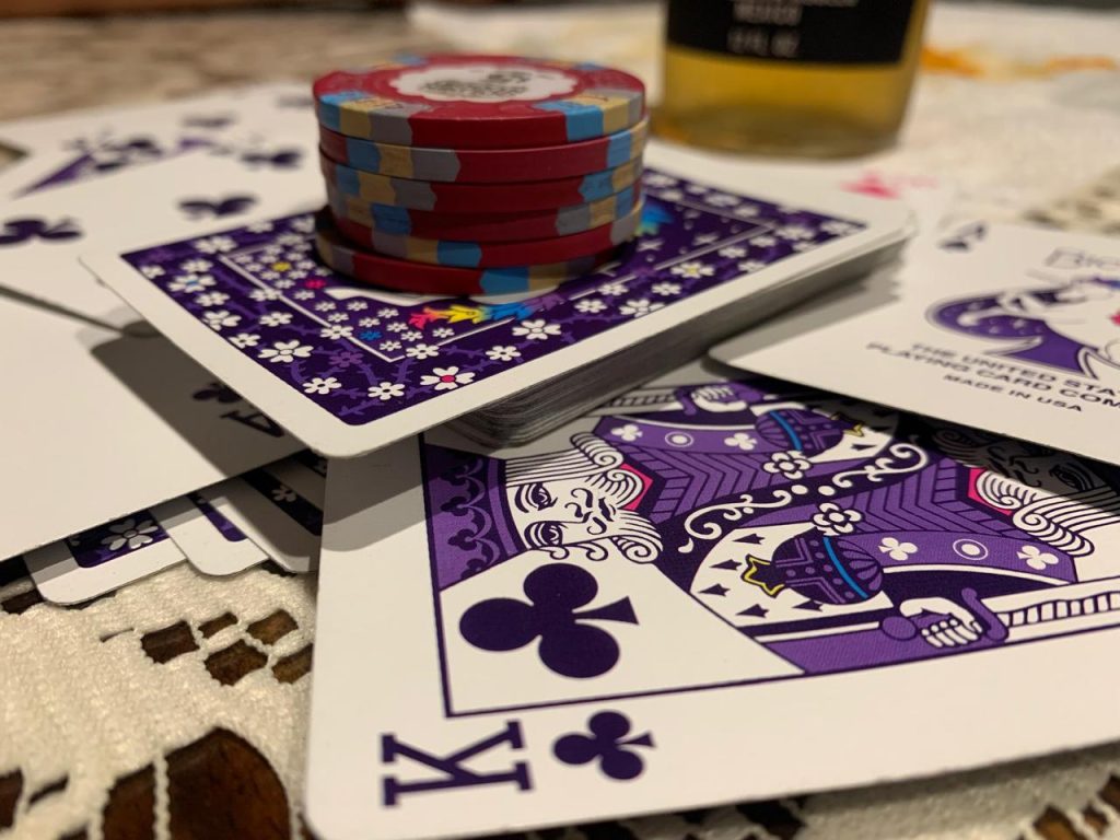«Golpe mortal» a casinos: UIF bloquea 13 por lavado de dinero y ...