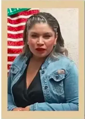 Confirman feminicidio de Adela Cruz; hallan su cuerpo calcinado en una ...